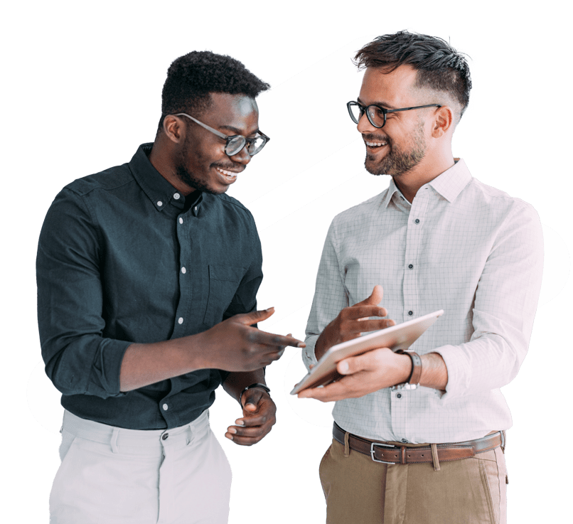 Edenred partner worden - Edenred