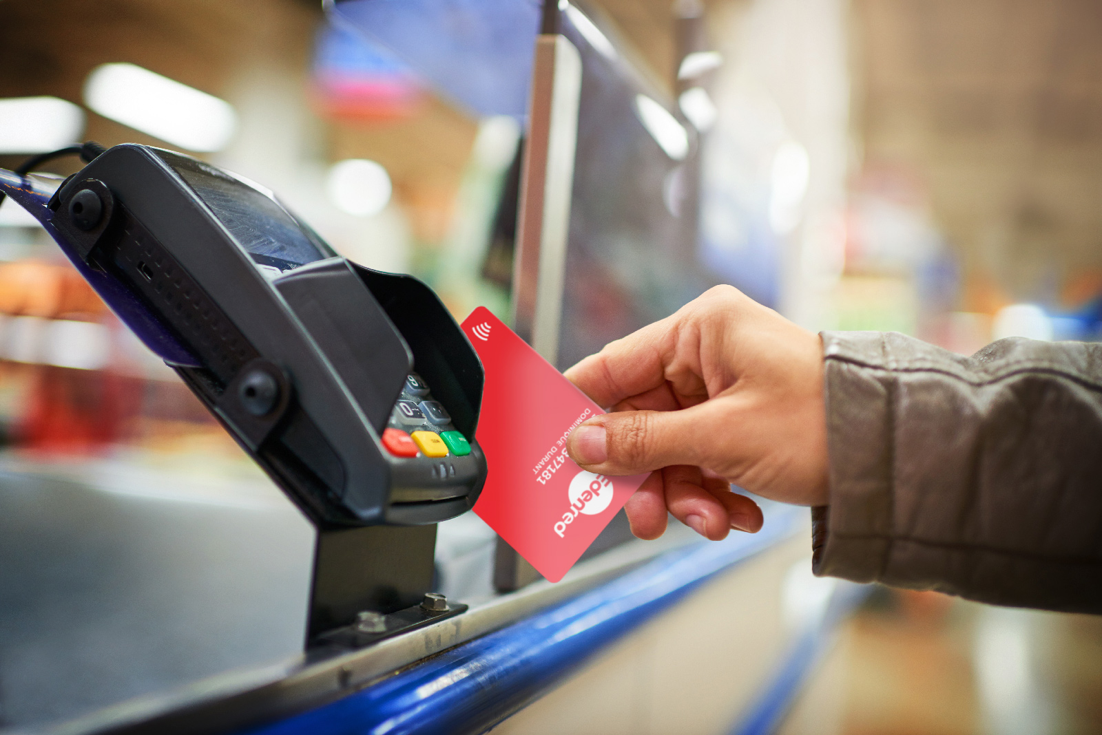 Chèques-repas : tout ce qui change au 1er janvier 2024 | Edenred Luxembourg