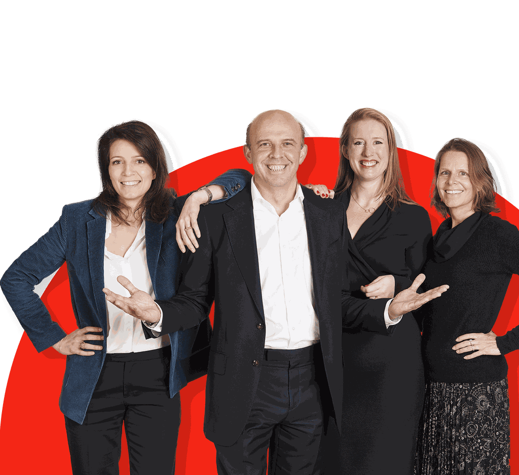 Werken bij Edenred - Edenred